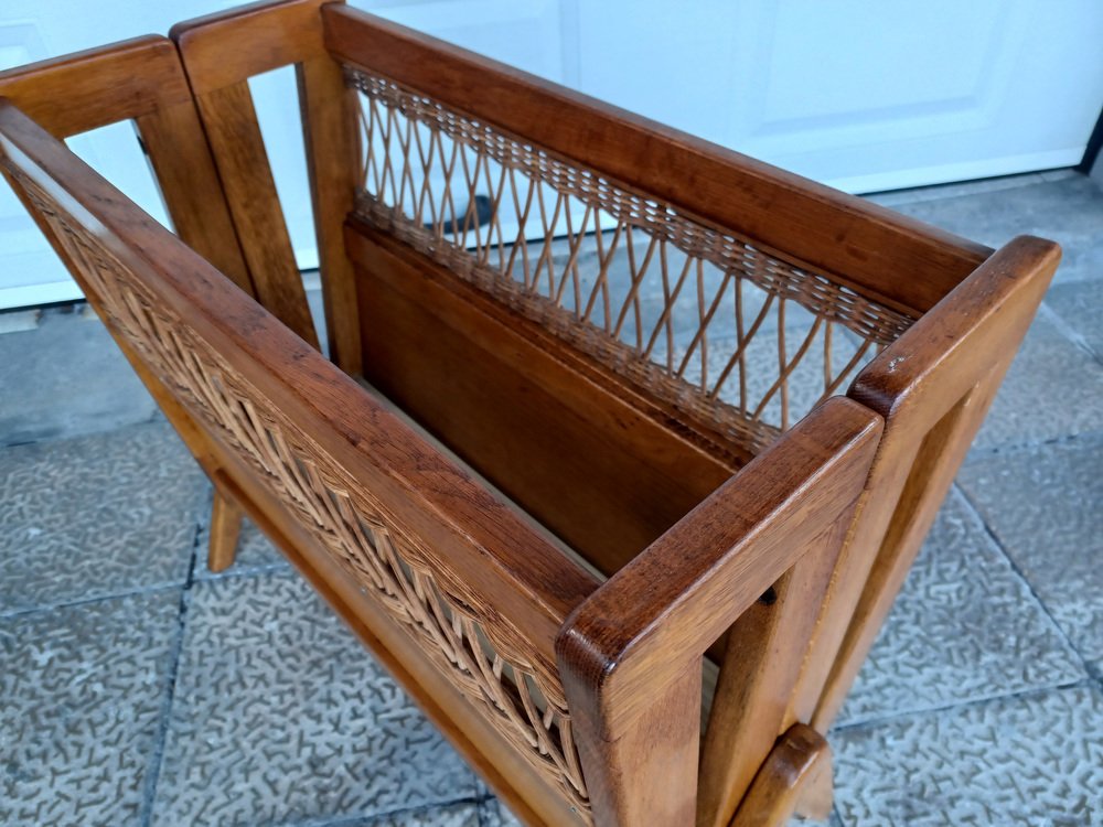 Vintage Toy Chest, 1960 for sale at Pamono