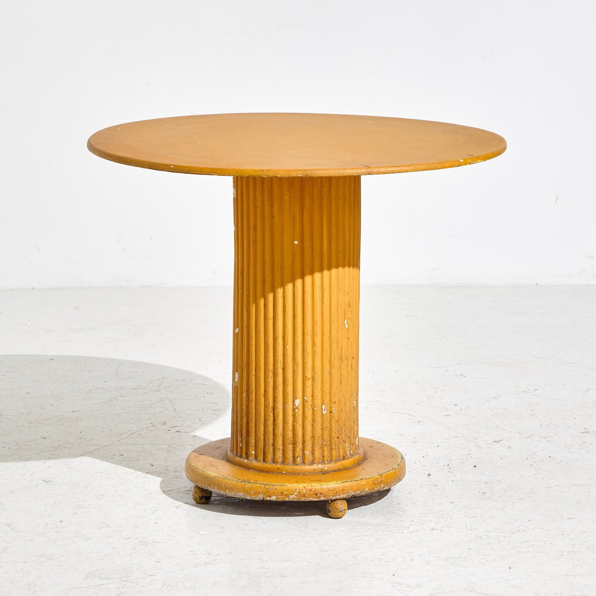 Art Nouveau Set by Hans Günther Reinstein, 1890s, Set of 3 for sale at ...