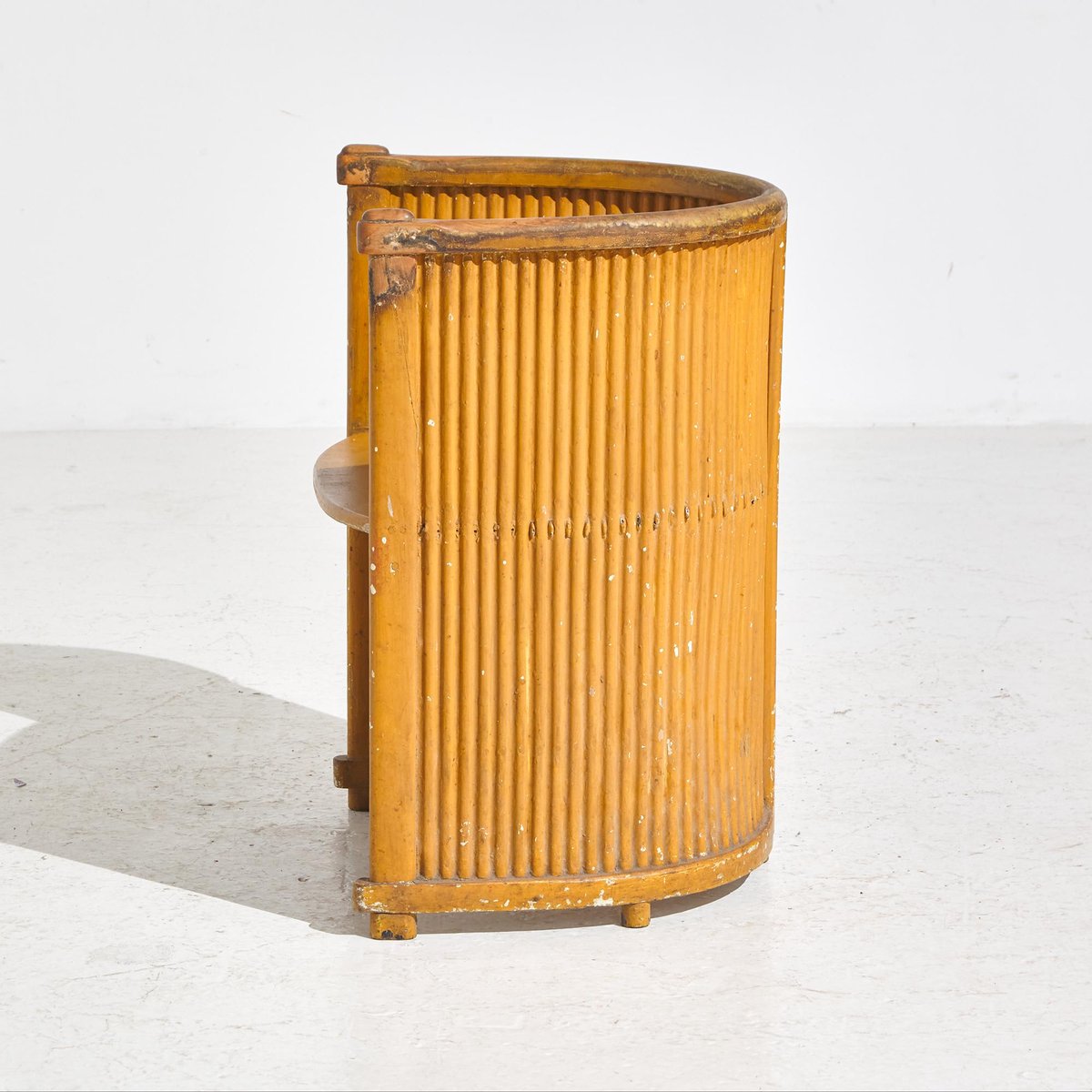 Art Nouveau Set by Hans Günther Reinstein, 1890s, Set of 3 for sale at ...