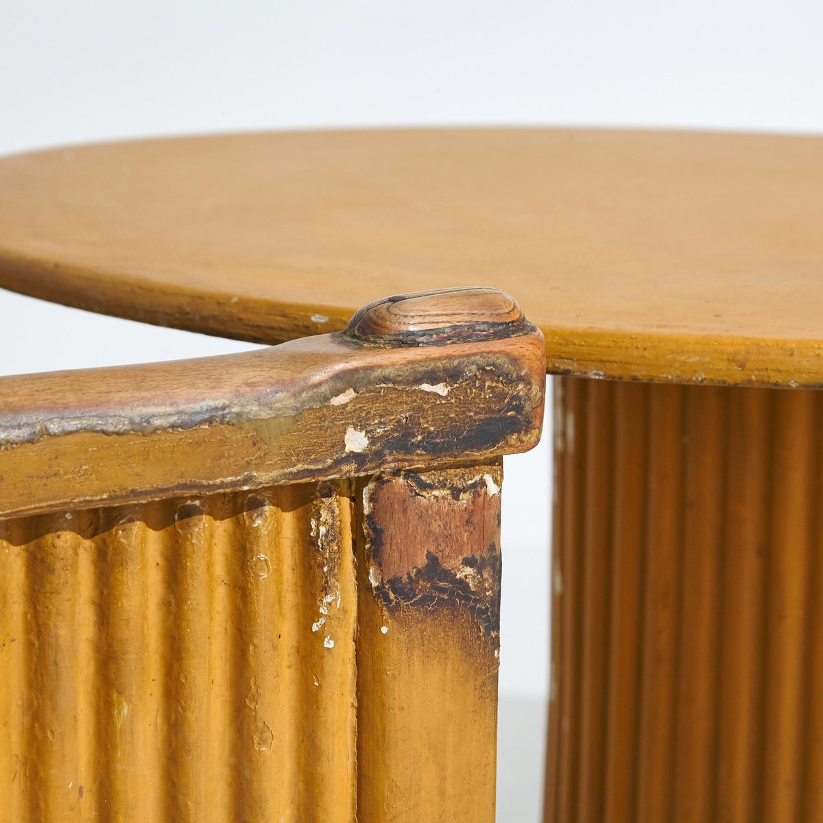 Art Nouveau Set by Hans Günther Reinstein, 1890s, Set of 3 for sale at ...