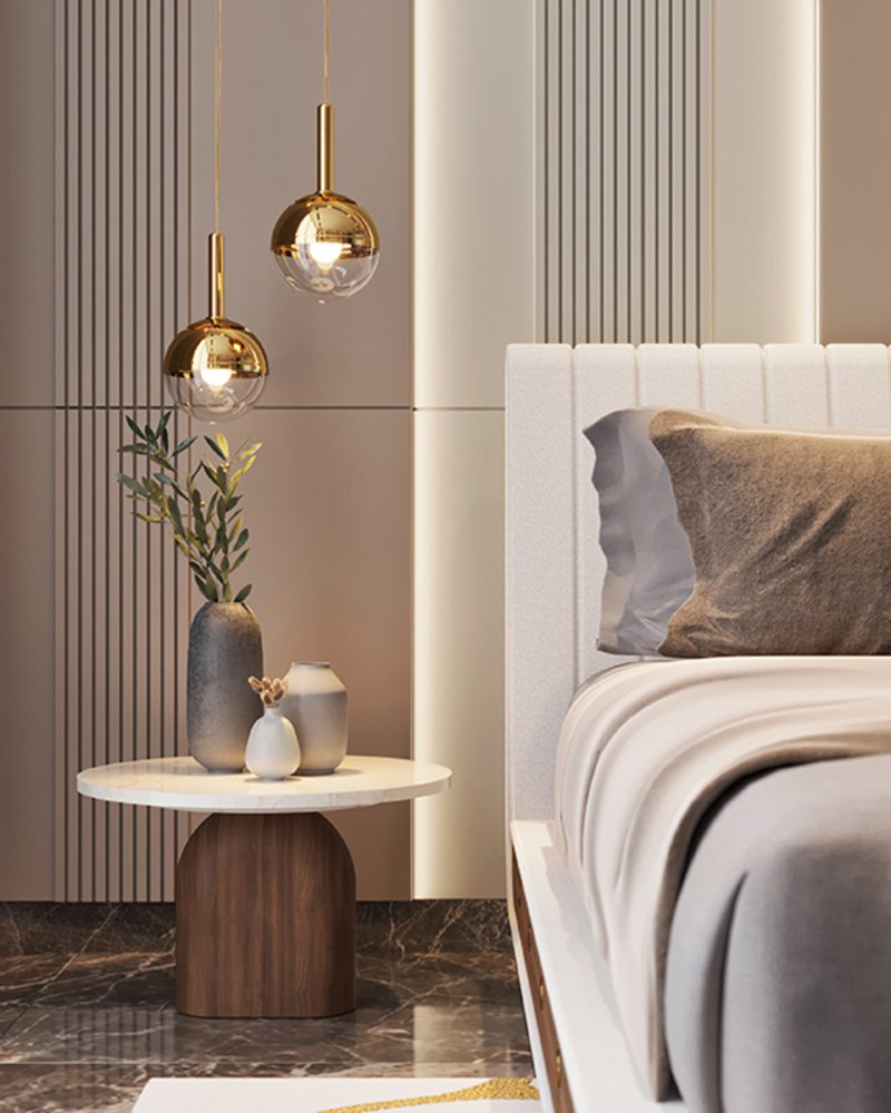 Philip Side Table by Essential Home for sale at Pamono