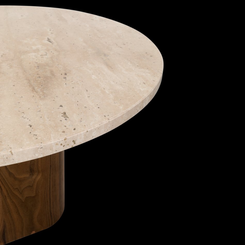 Philip Side Table by Essential Home for sale at Pamono