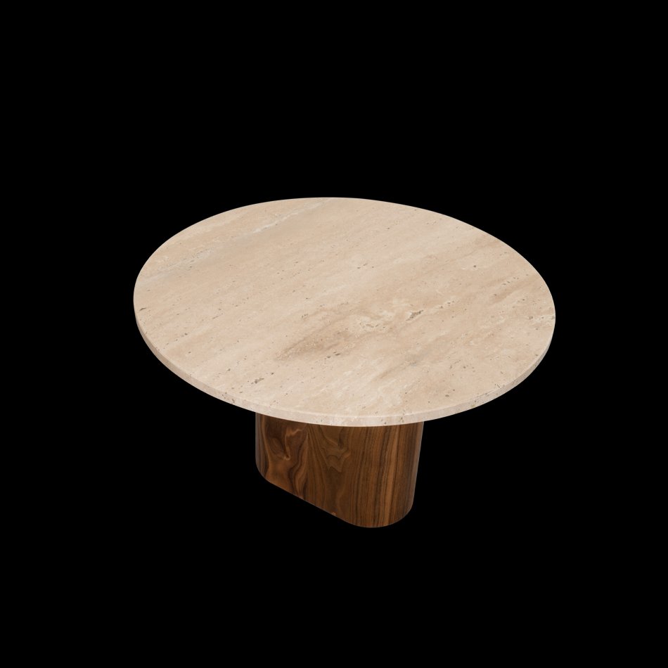Philip Side Table by Essential Home for sale at Pamono
