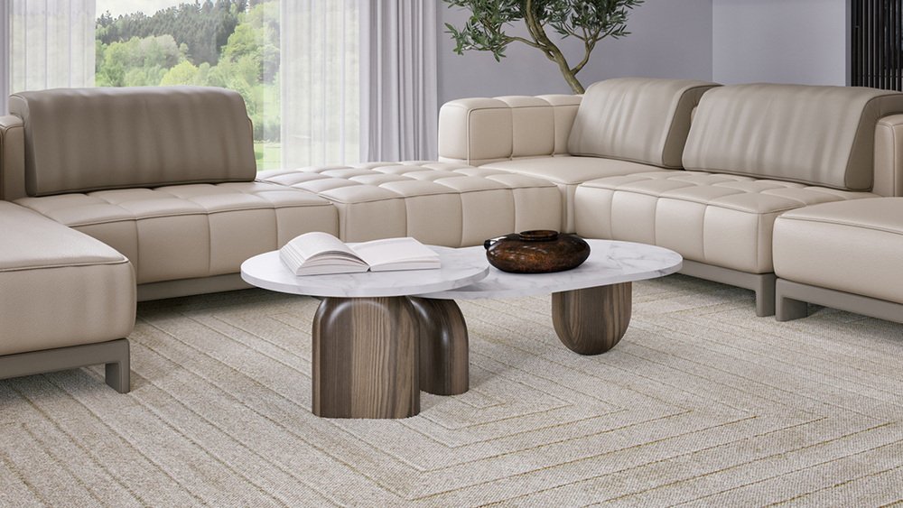 Philip Side Table by Essential Home for sale at Pamono