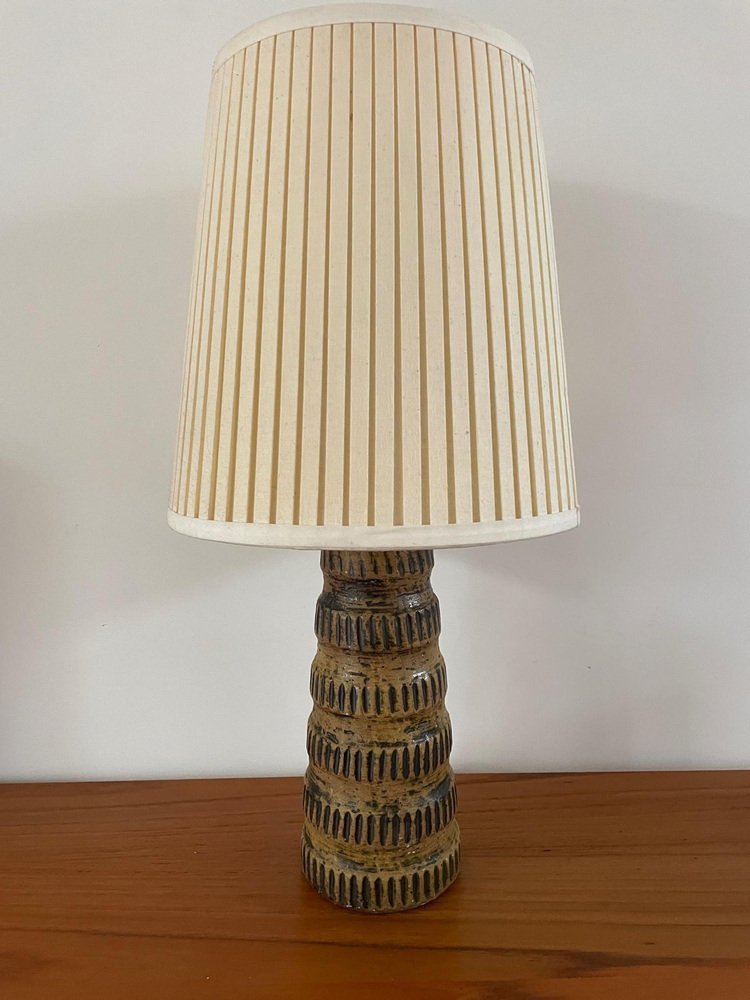 Vintage West German Spara Lamp for sale at Pamono