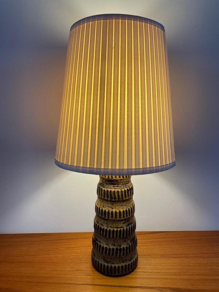 Vintage West German Spara Lamp for sale at Pamono