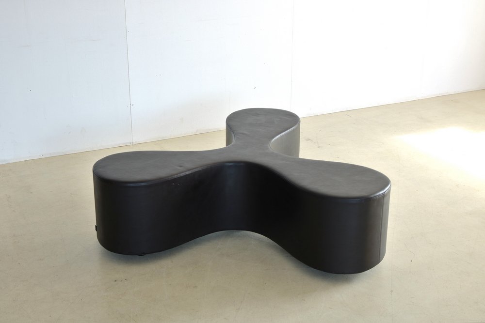 Vintage Flower Bench from Vitra, 2000s for sale at Pamono