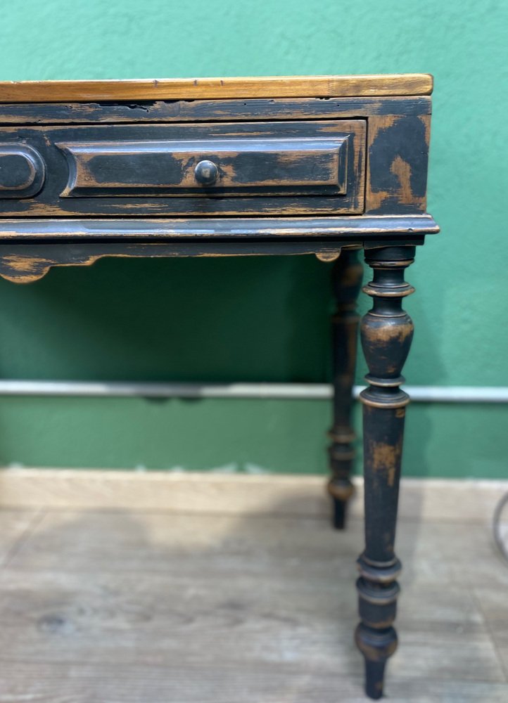 Vintage Desktop Table, 1940s for sale at Pamono