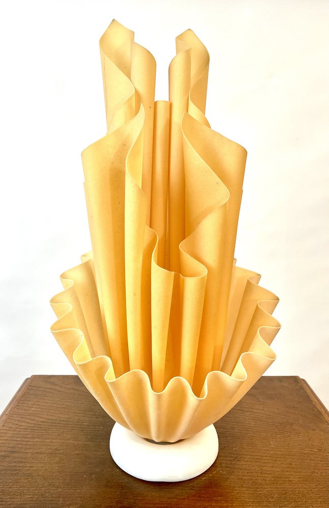 Corolle Office Lamp by Georgia Jacob for sale at Pamono