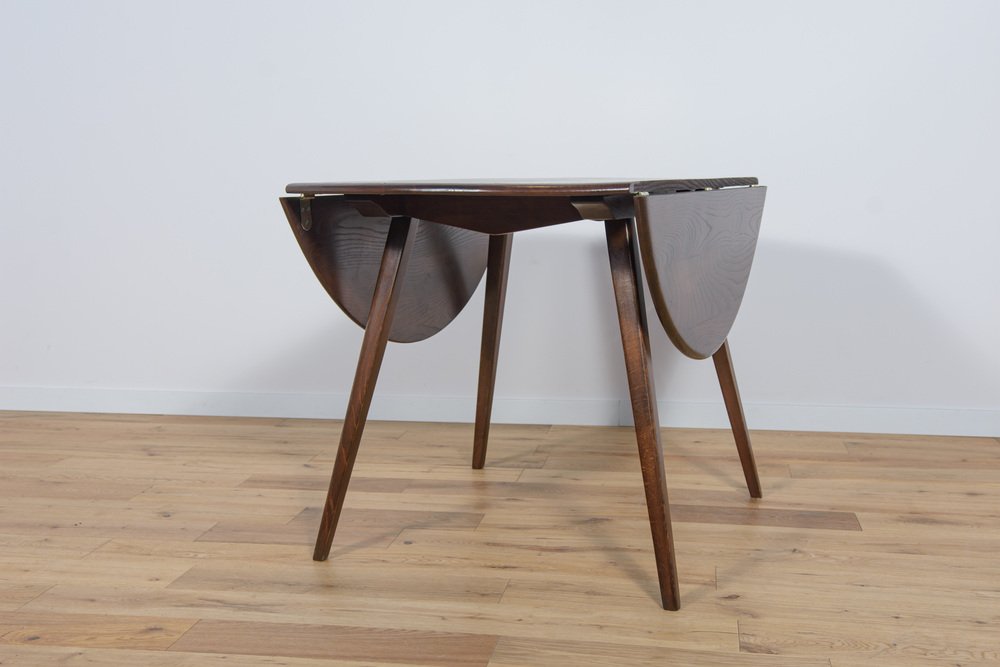 Goldsmith Series Dining Table by Lucian Ercolani for Ercol, 1960s for ...