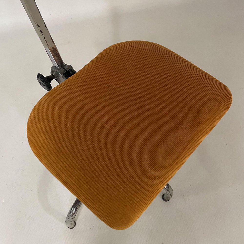 Ergonomic Doe Meer No. 2 Chair from Tan-Sad, 1950s for sale at Pamono