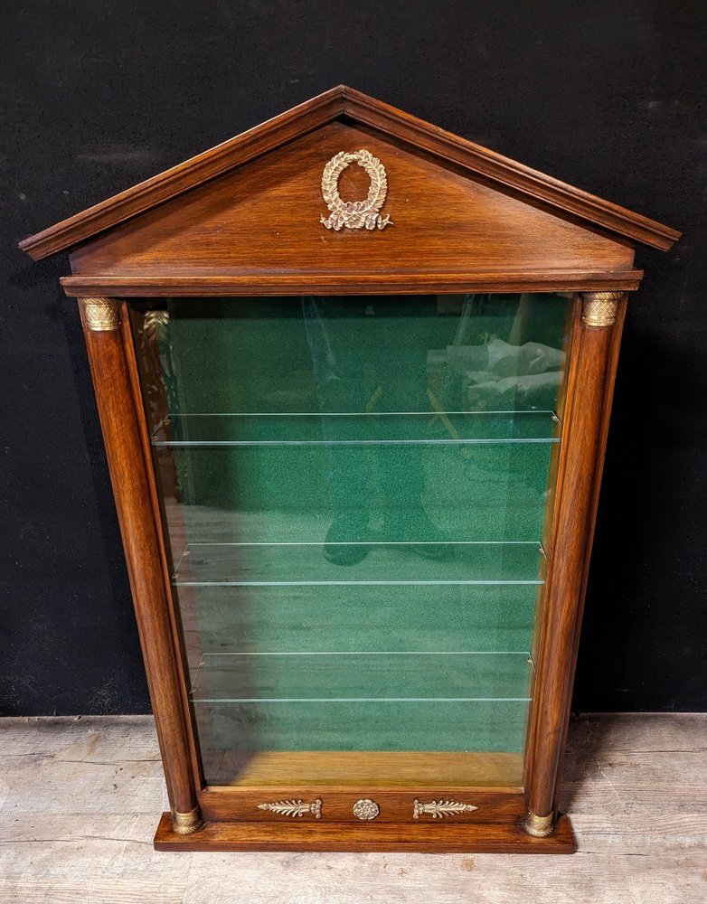 Empire Style Wall Window, 1920s for sale at Pamono