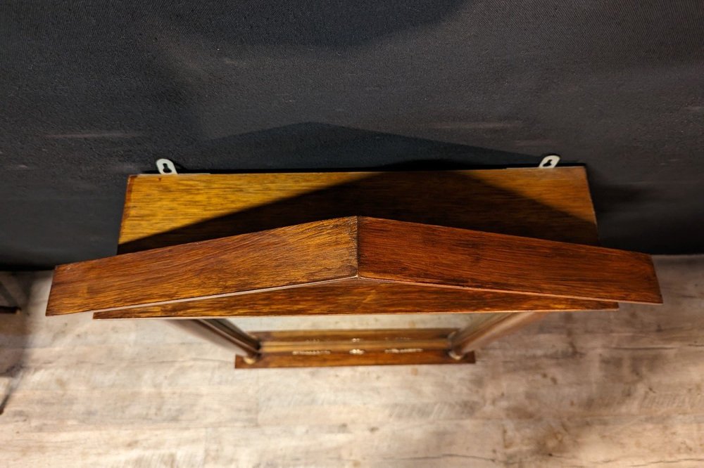 Empire Style Wall Window, 1920s for sale at Pamono