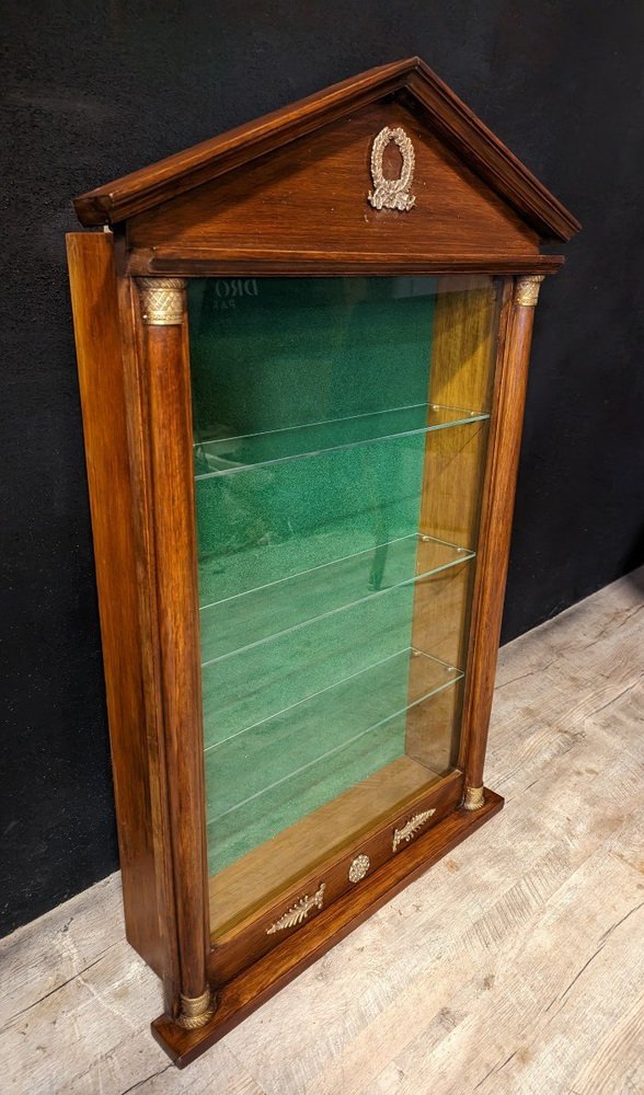 Empire Style Wall Window, 1920s for sale at Pamono