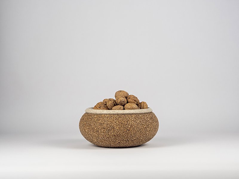 Small Piccolo Centerpiece by Gumdesign for La Casa Di Pietra for sale ...