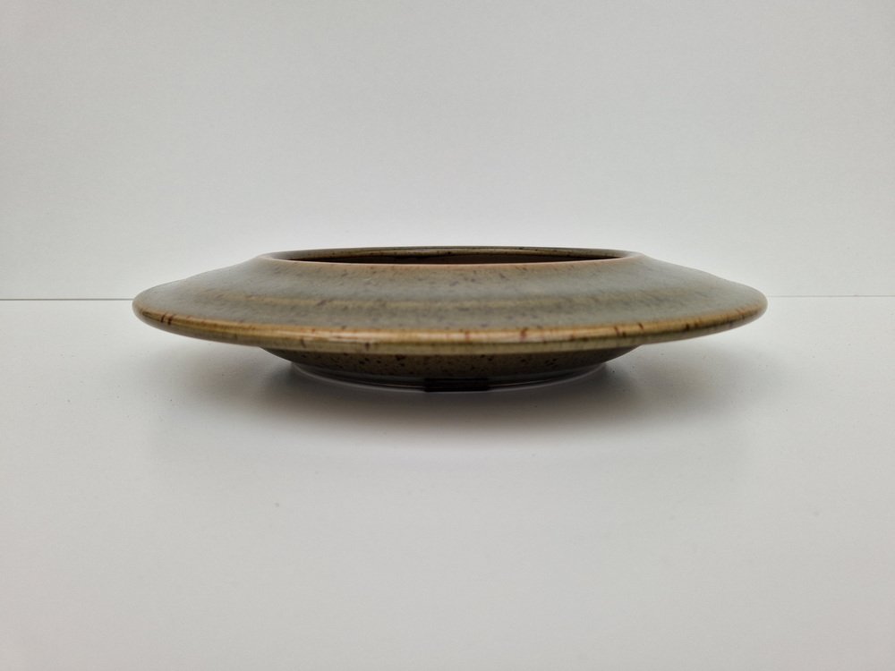 Ceramic Ufo Vase by Horst Nagel, 1970s. for sale at Pamono