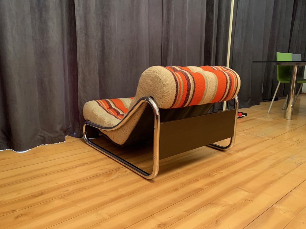 Butaca Impala atribuida a Gillis Lundgren para Ikea, 1972 en venta en ...