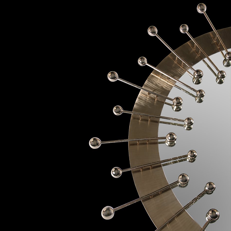 Quantum Mirror by Essential Home for sale at Pamono