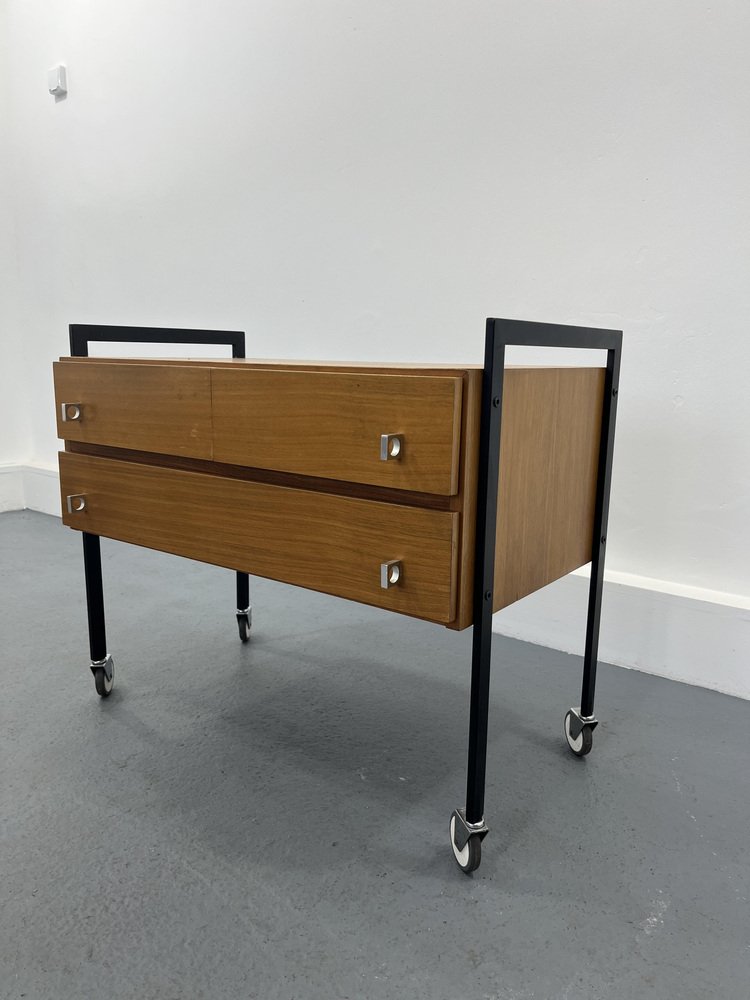 Mid-Century Sewing Chest, 1960s for sale at Pamono