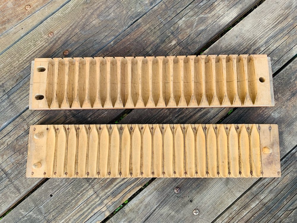 Vintage Cigar Press by Hart & Hertel, 1930s for sale at Pamono