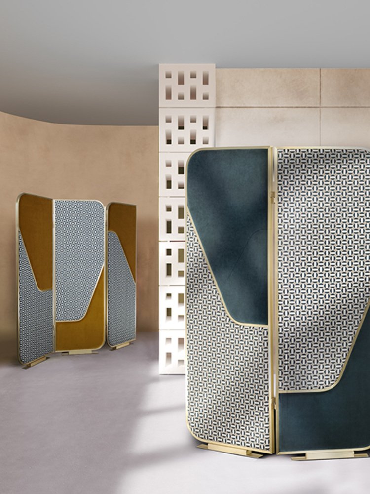 Giulietta Screen by Essential Home for sale at Pamono