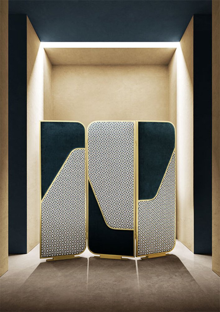 Giulietta Screen by Essential Home for sale at Pamono