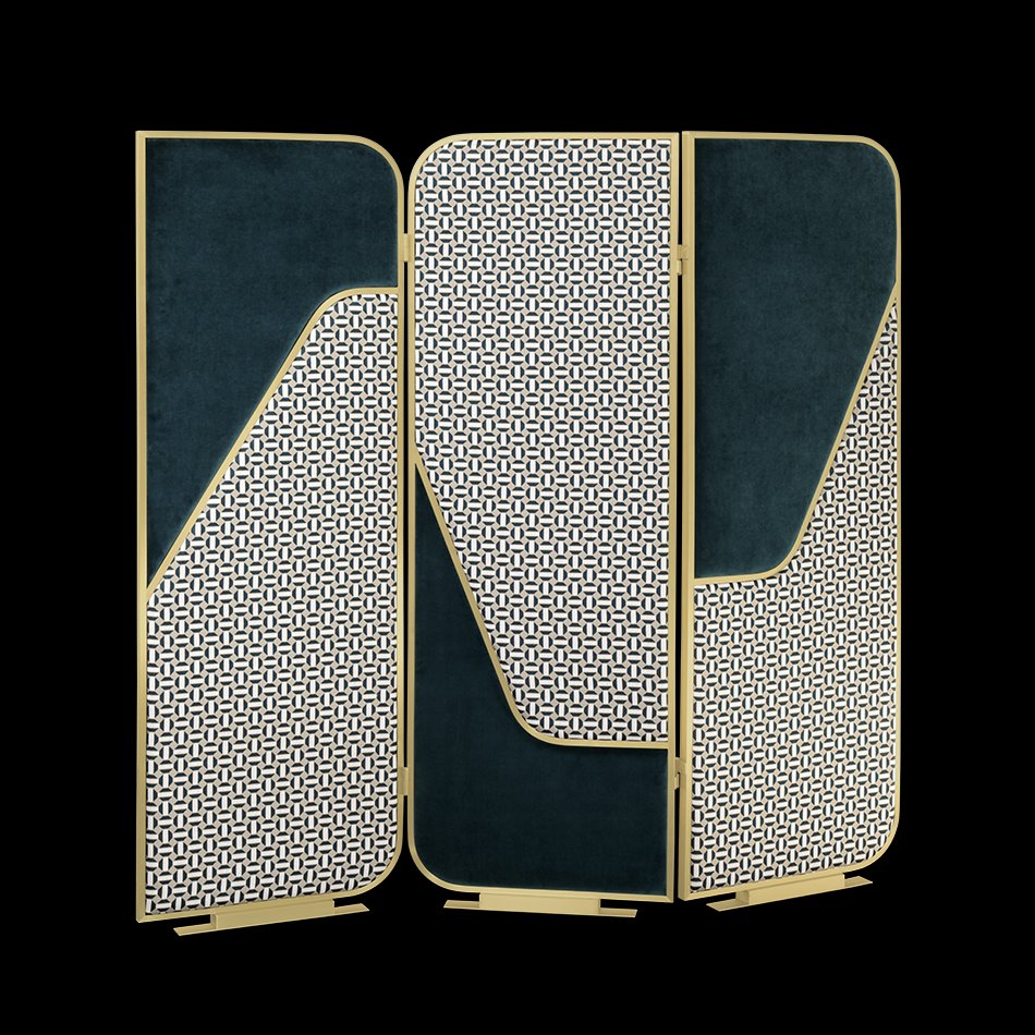 Giulietta Screen by Essential Home for sale at Pamono