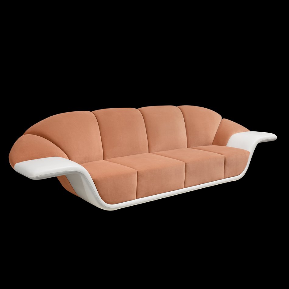 Klaud Sofa von Essential Home bei Pamono kaufen