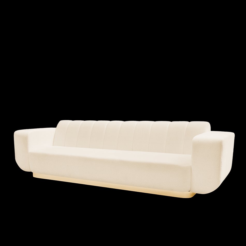 Novak Sofa von Essential Home bei Pamono kaufen