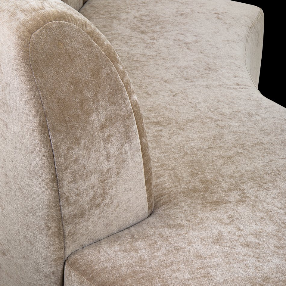 Sherman Sofa by Essential Home for sale at Pamono