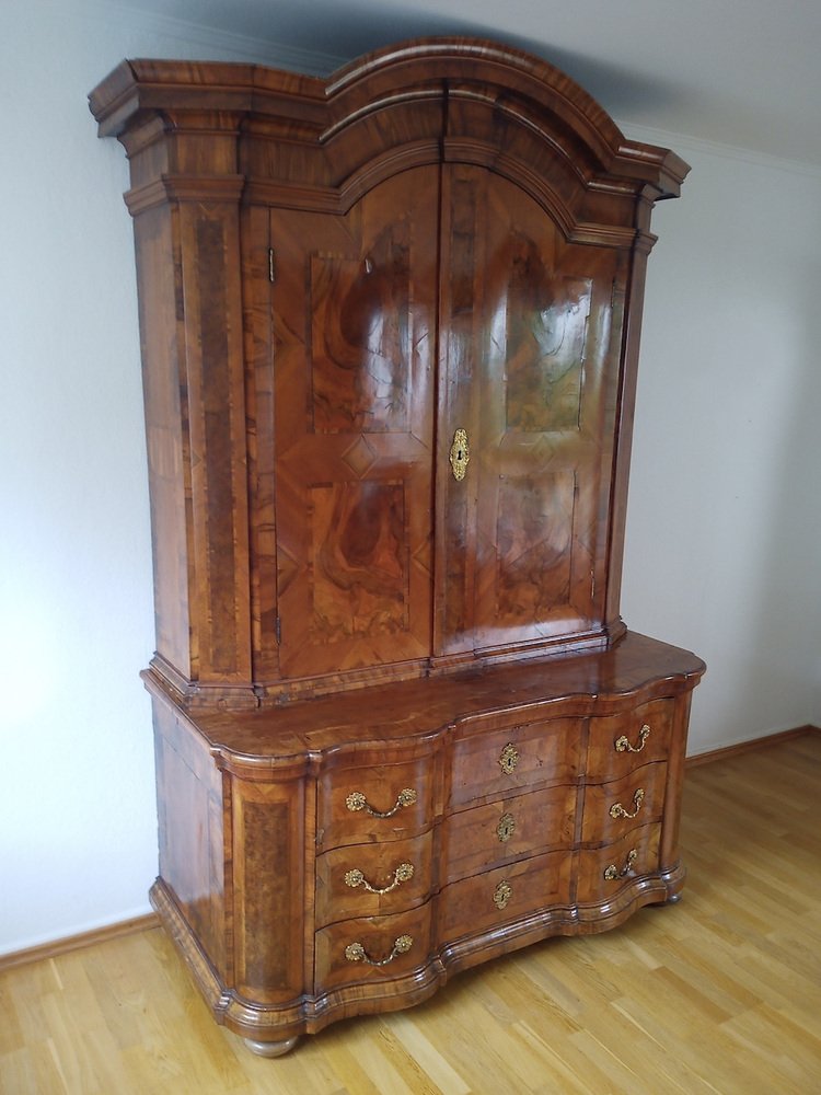 Baroque Cabinet, Germany, 1780s for sale at Pamono