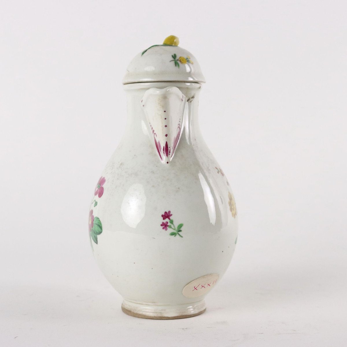 Viennese Porcelain Coffee Pot for sale at Pamono