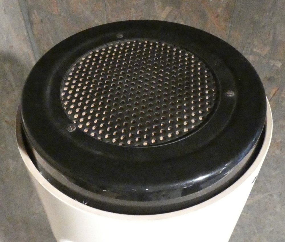 Italian Pendulum Clock, 1970 for sale at Pamono