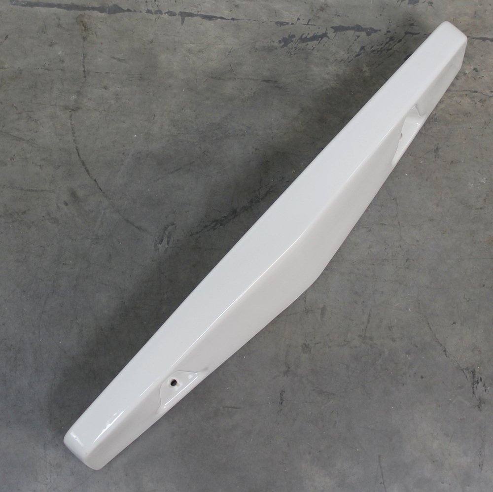 Vintage Porcelain Shell, 1950s for sale at Pamono