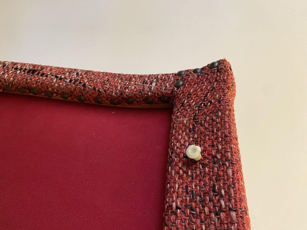 Kurvan Armchair by Yngve Ekström for Swedese, 1960s for sale at Pamono