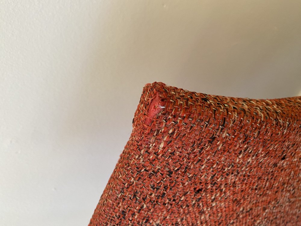 Kurvan Armchair by Yngve Ekström for Swedese, 1960s for sale at Pamono