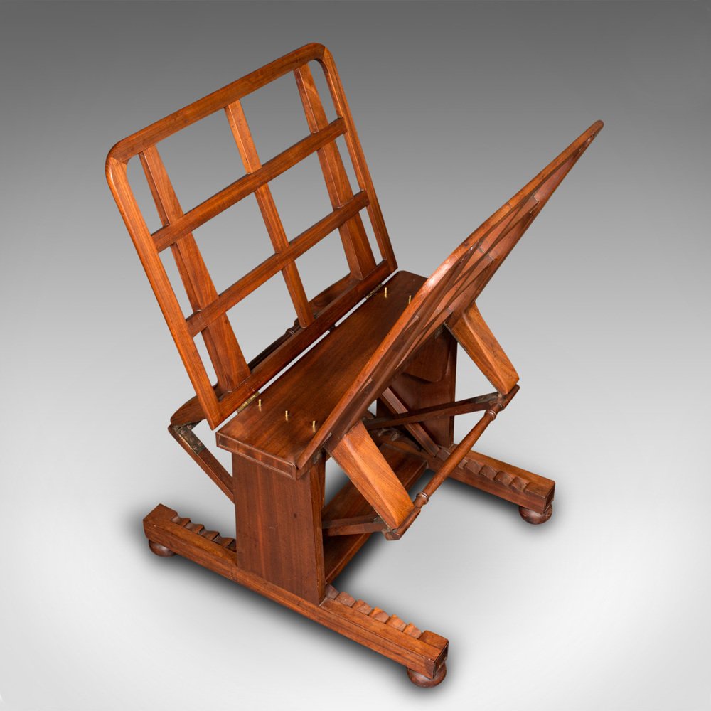 English Master Artists Adjustable Folio Stand for sale at Pamono