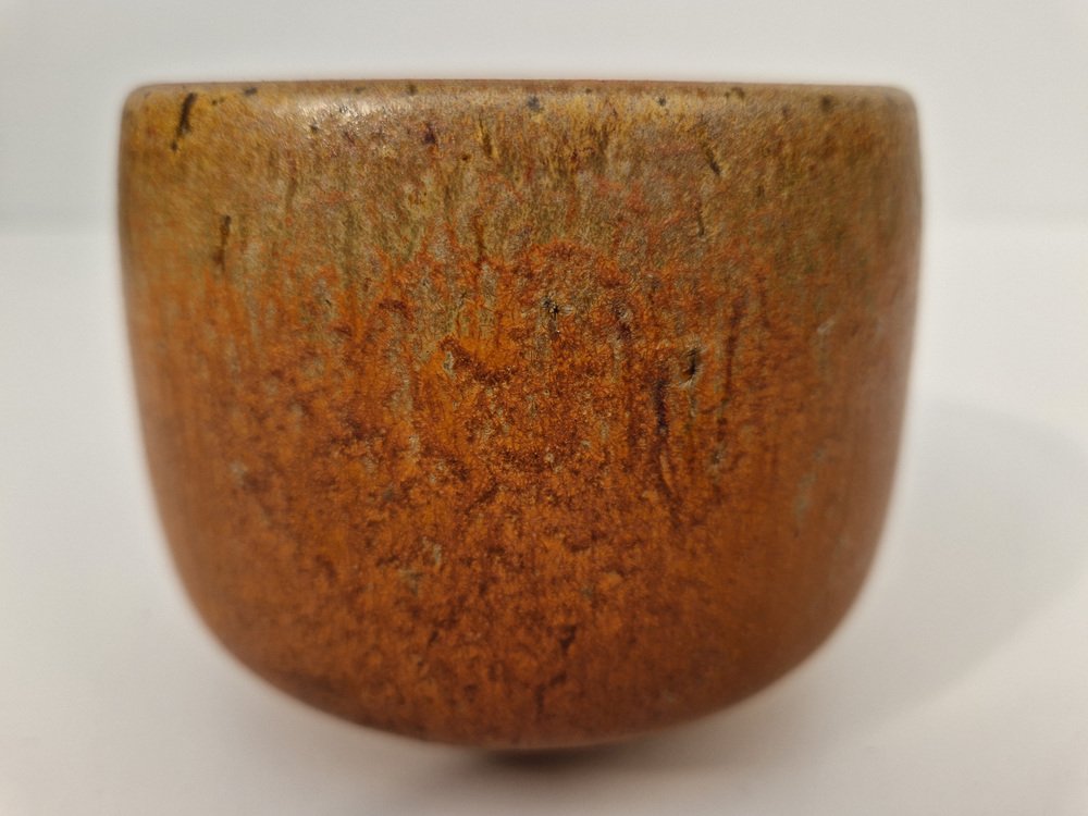 Ceramic Bowl by Karl Scheid, 1971 for sale at Pamono