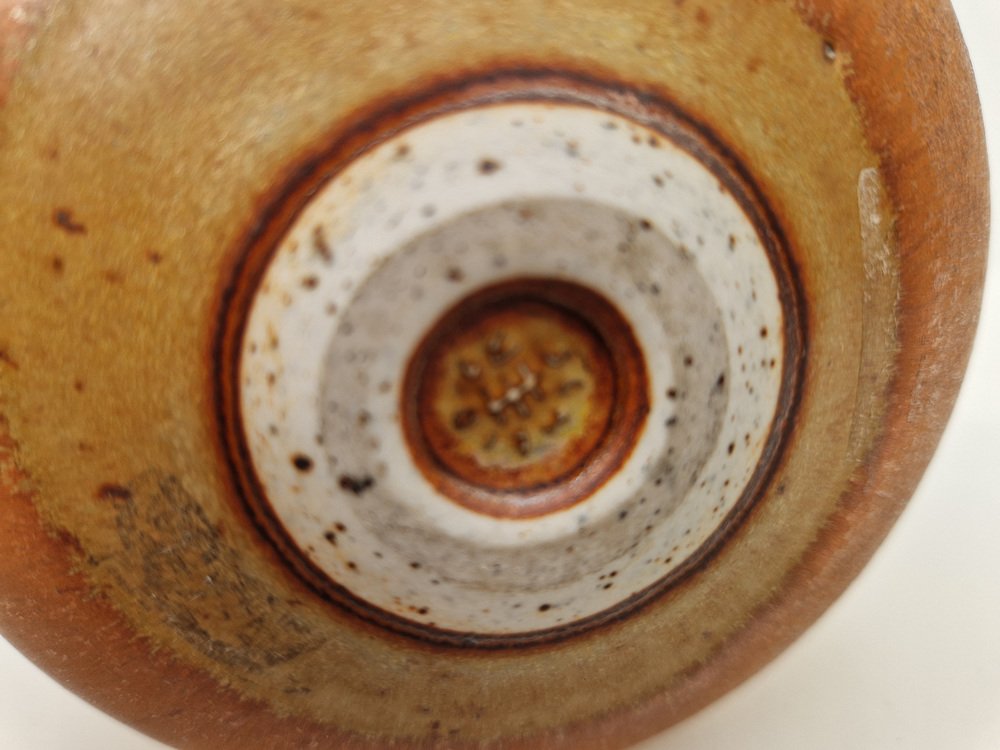 Ceramic Bowl by Karl Scheid, 1971 for sale at Pamono