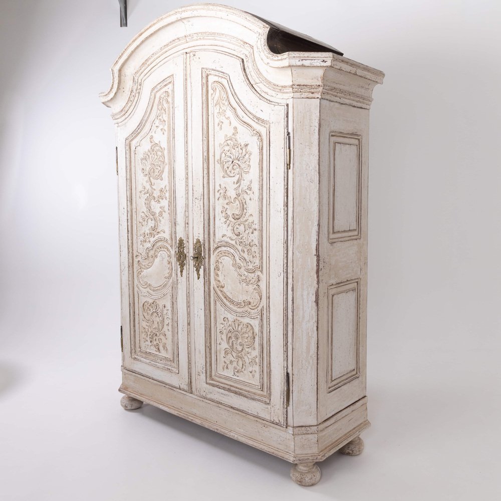 Meuble d'Entrée Rococo, 1770 en vente sur Pamono