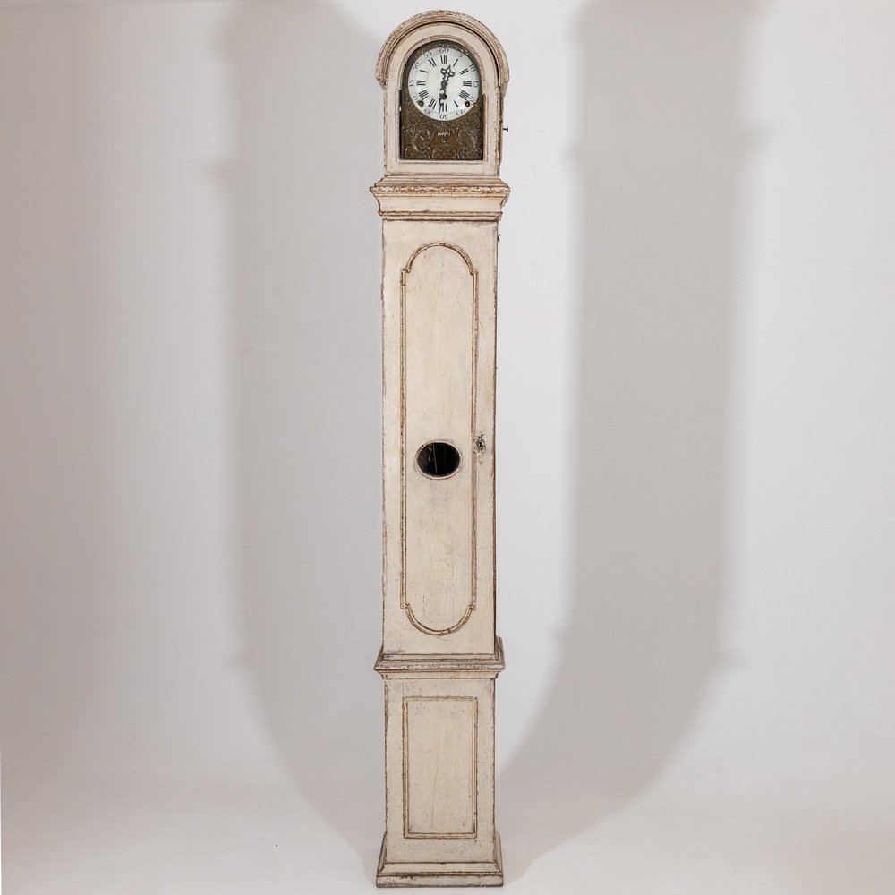 Standing Clock, 19th Century for sale at Pamono