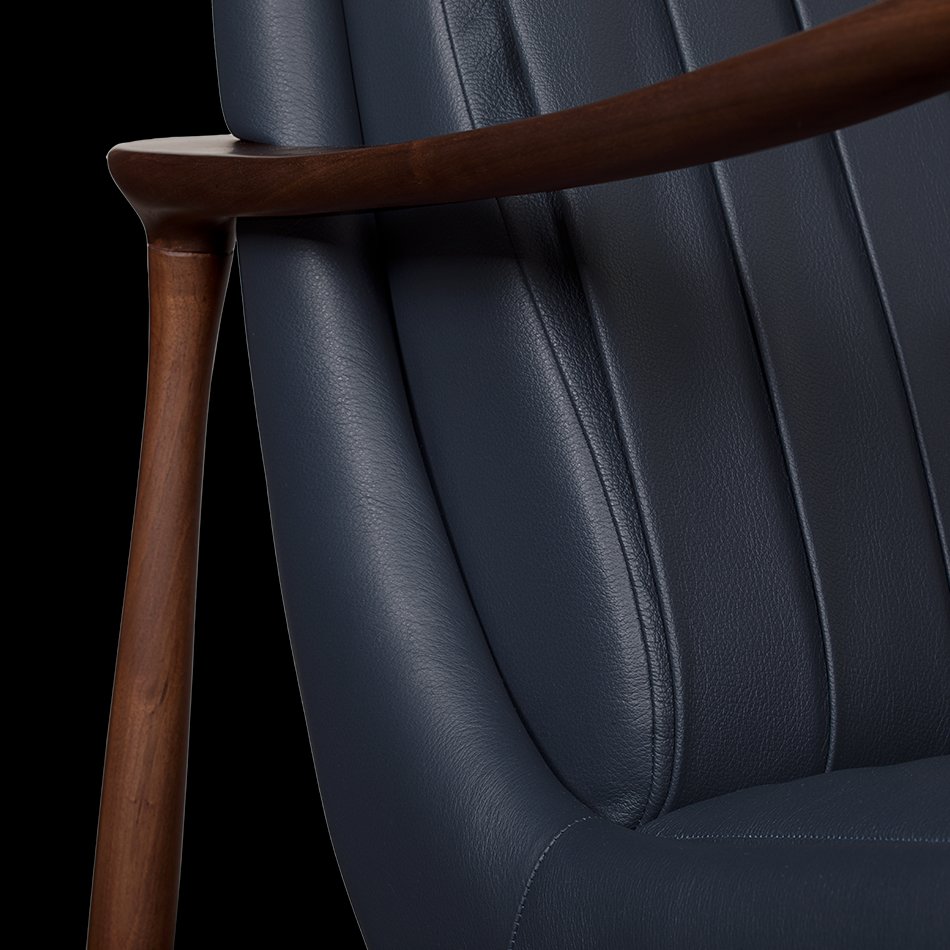 Hudson Armchair by Essential Home for sale at Pamono