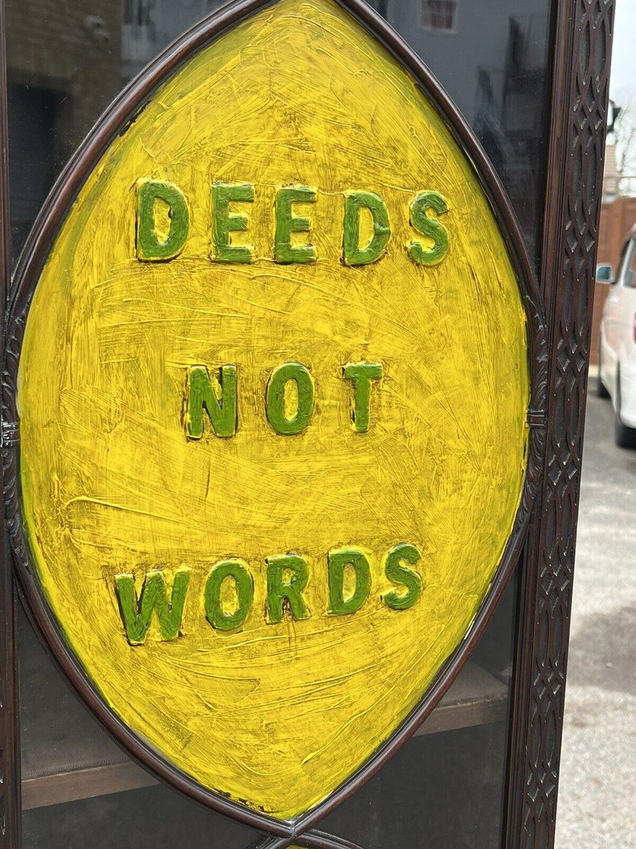 Suffragette Wspu Mahogany Bookcase Bureau for sale at Pamono