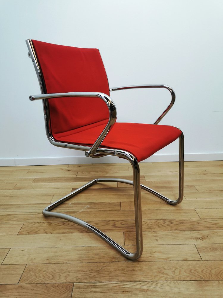 Ice Series Chairs from Sitland, Set of 5 for sale at Pamono