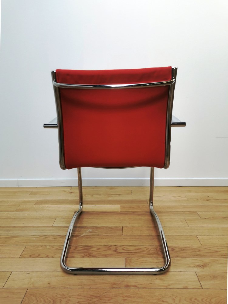 Ice Series Chairs from Sitland, Set of 5 for sale at Pamono