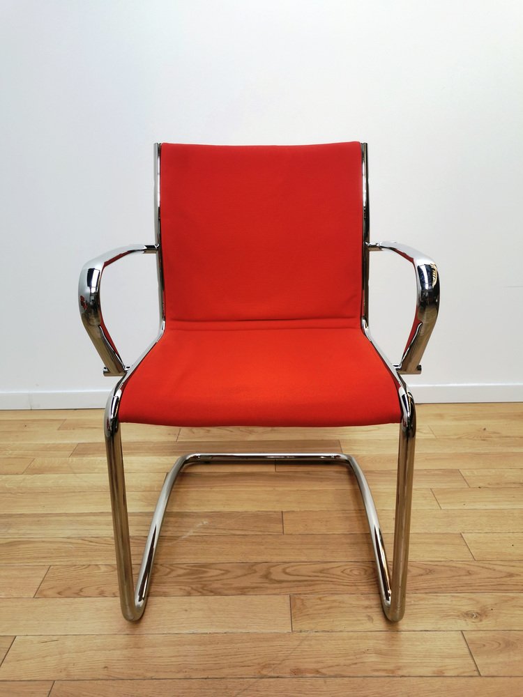 Ice Series Chairs from Sitland, Set of 5 for sale at Pamono