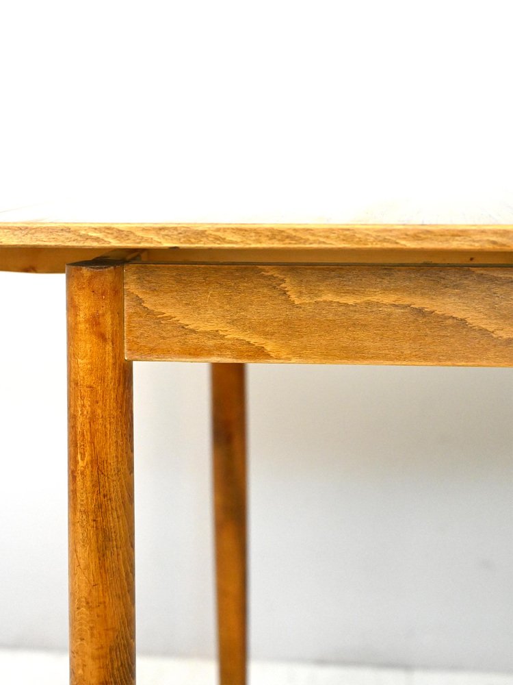 Dining Table with Formica Top, 1960s for sale at Pamono