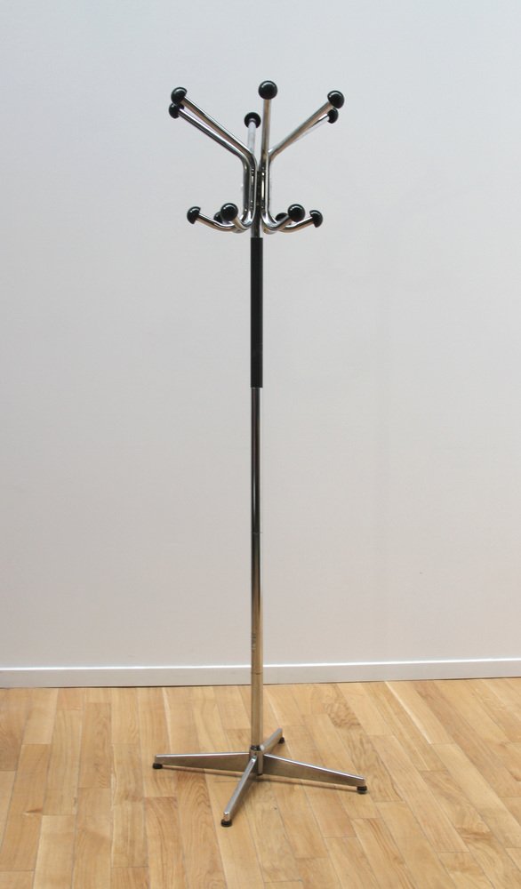 Industrial Coat Rack, 1990s for sale at Pamono