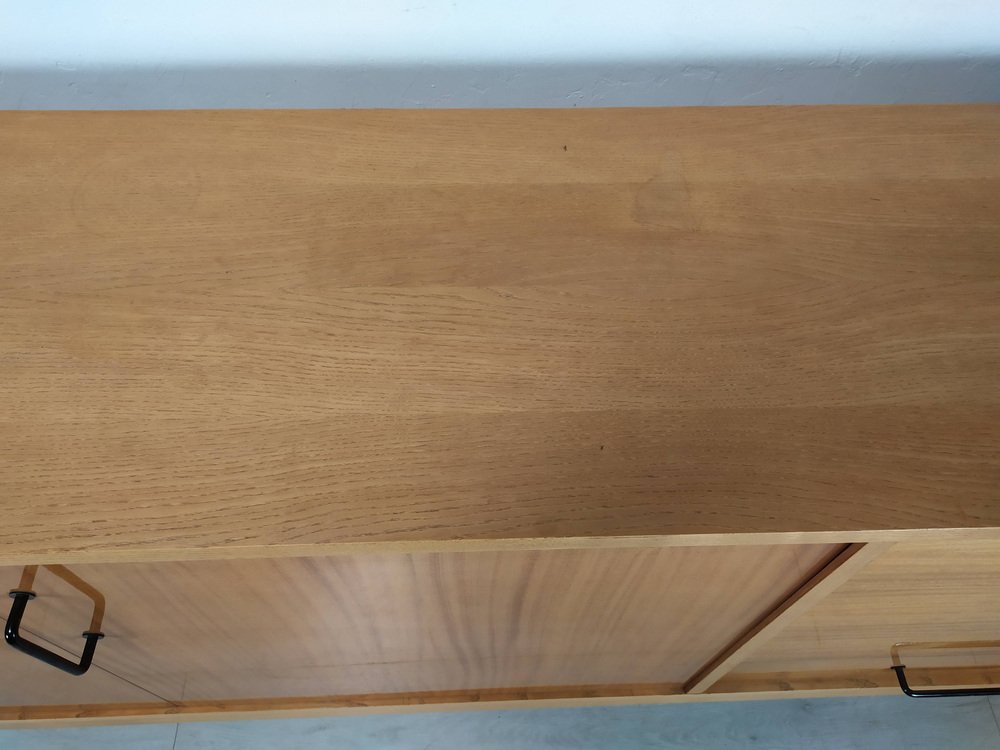 Meuble TV String Vintage de Meubles TV, 1960s en vente sur Pamono