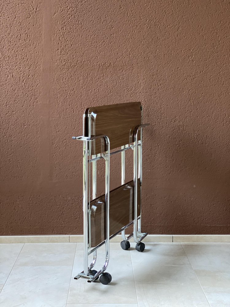 Folding Carrier Trolley from Bremshey Gerlinol for sale at Pamono